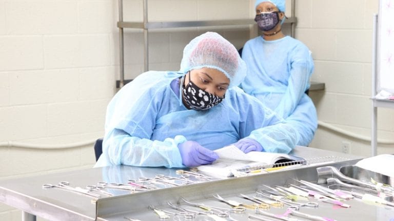 Sterile Processing Certificate Program: Know The Benefits