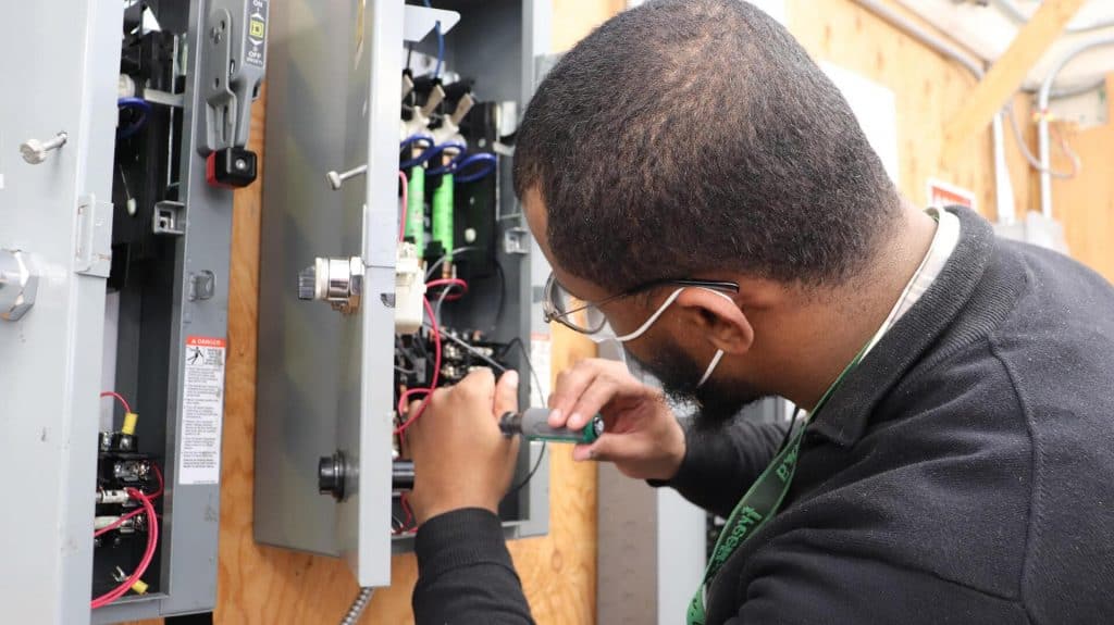Starting a career as an electrician - what you need to know!