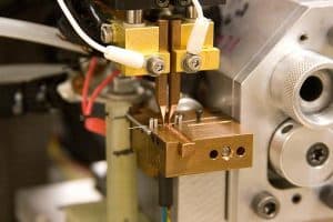 Micro welding program, techniques, and types of micro welding