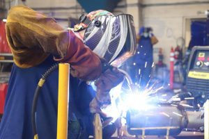 Pipefitter training: How long and difficult is it to complete?