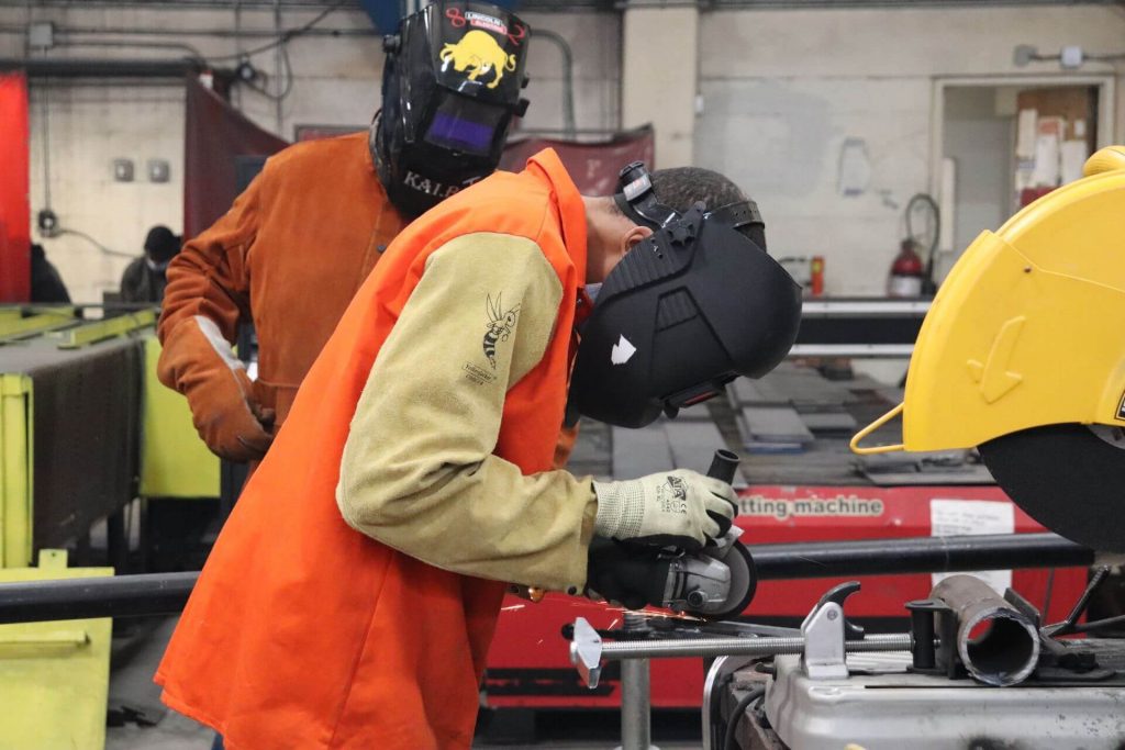 What Role Does Hands on Learning Play For One To Get Trade Jobs 