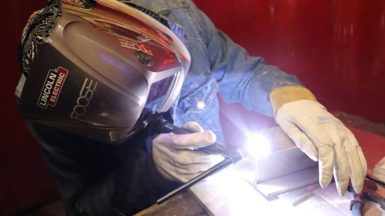 Is Becoming A Welder Indeed Worth It For An Aspiring Student?