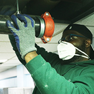 Construction programs in short time from top trade school in Philadelphia